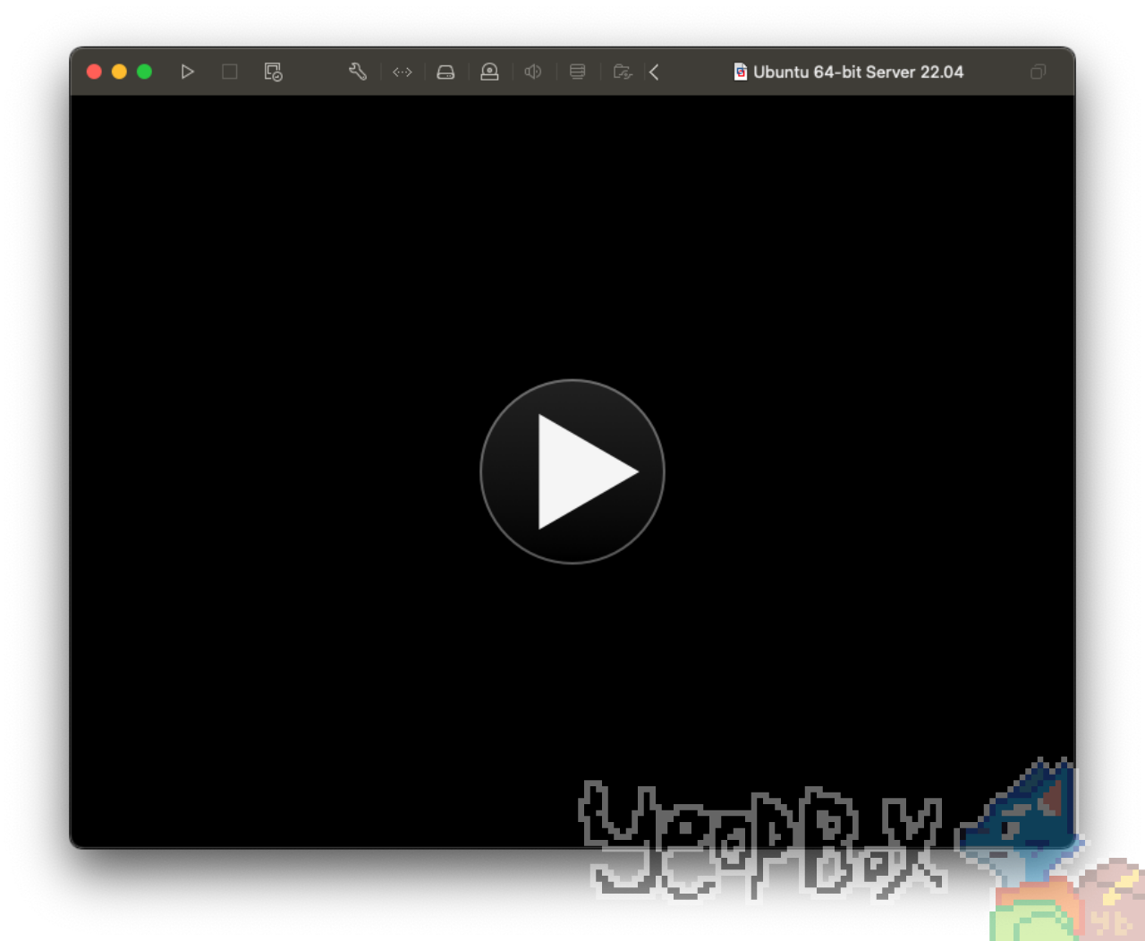 우분투(Ubuntu) 22.04 Server 설치기 | YeopBox