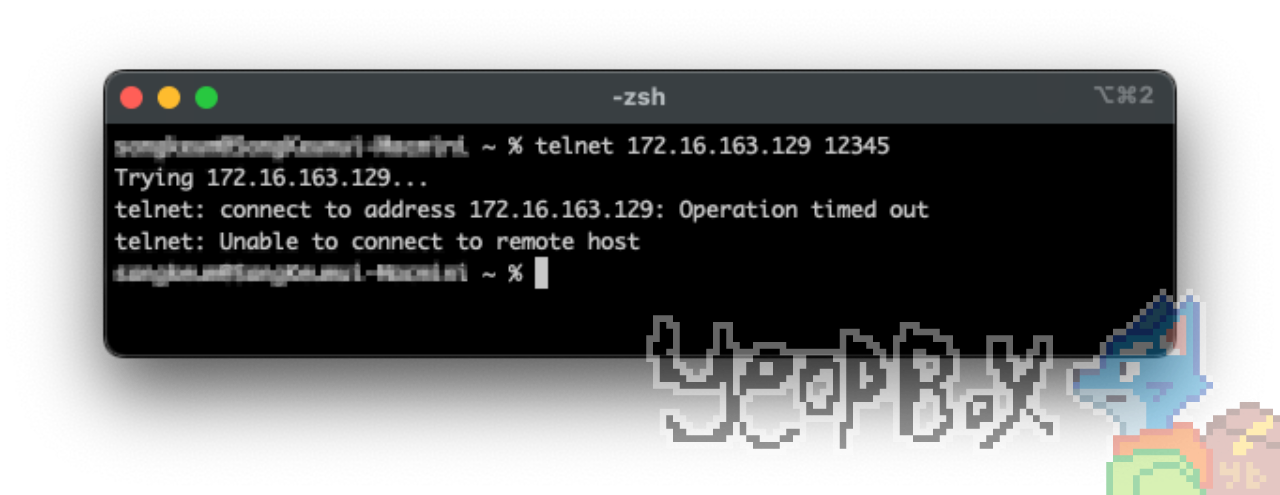 우분투(Ubuntu) 22.04 Server 방화벽(ufw) 설정 방법 | YeopBox